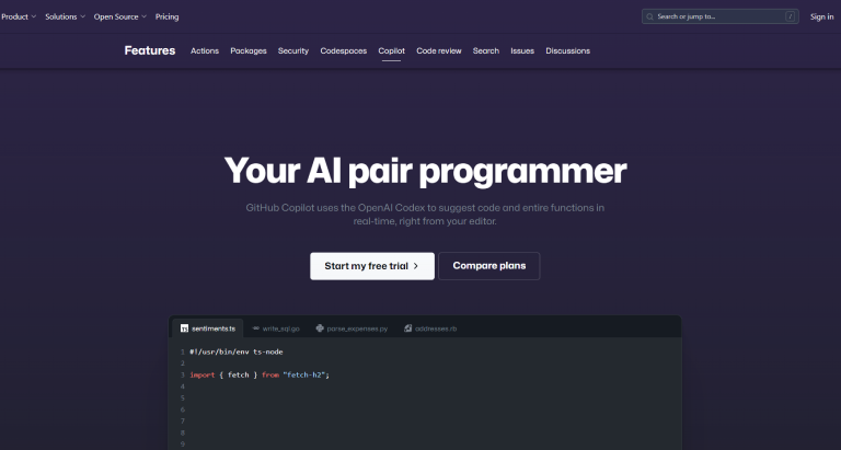 Boost Your Development Workflow with These Powerful AI Tools